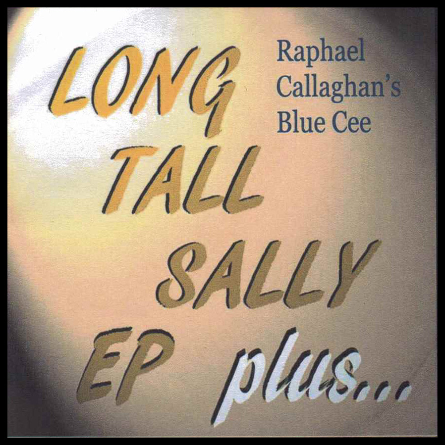 Raphael Callaghan - Discography